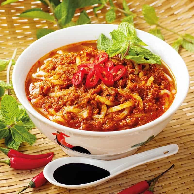 Nyonya Cooking Guide | Perankan Cooking | PA Food