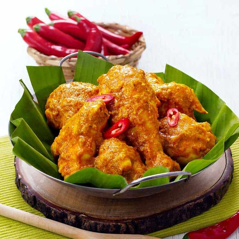 Nyonya Cooking Guide | Perankan Cooking | PA Food